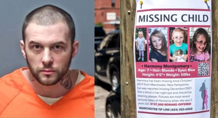 New indictments handed up for Adam Montgomery; one charges armed career ...